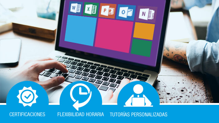 Ofimática | CGD E-Learning Center